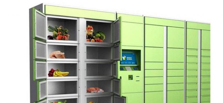 Smart Lockers: A Modern Solution for Parcel Management - Parcel Hive