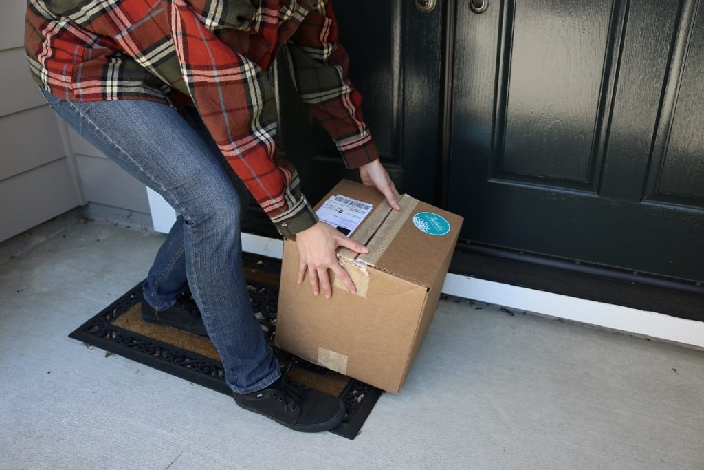 Top 5 Scary Facts about Package Theft & How to Prevent It - Parcel Hive